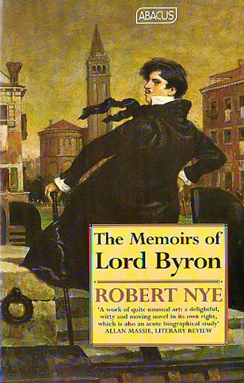 Eye Candy for Bibliophiles: General Fiction – Lawrence Norfolk, Robert ...